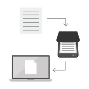 Large Format and Blueprint Scanning Service | ScanEx Imaging