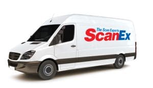 Document Scanning Services - ScanEx Imaging